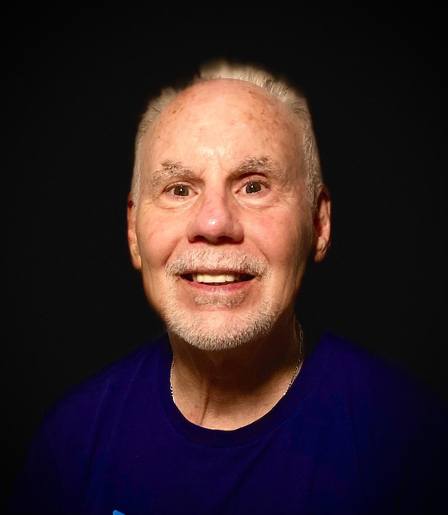 RETREAT LEADER – about ed stevens